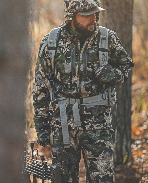 IconX Heated Core Vest – Pnuma Outdoors