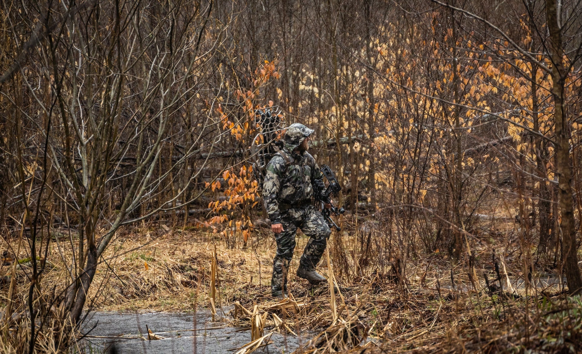 Pnuma Outdoors | Premium Hunting Apparel for Ultimate Performance