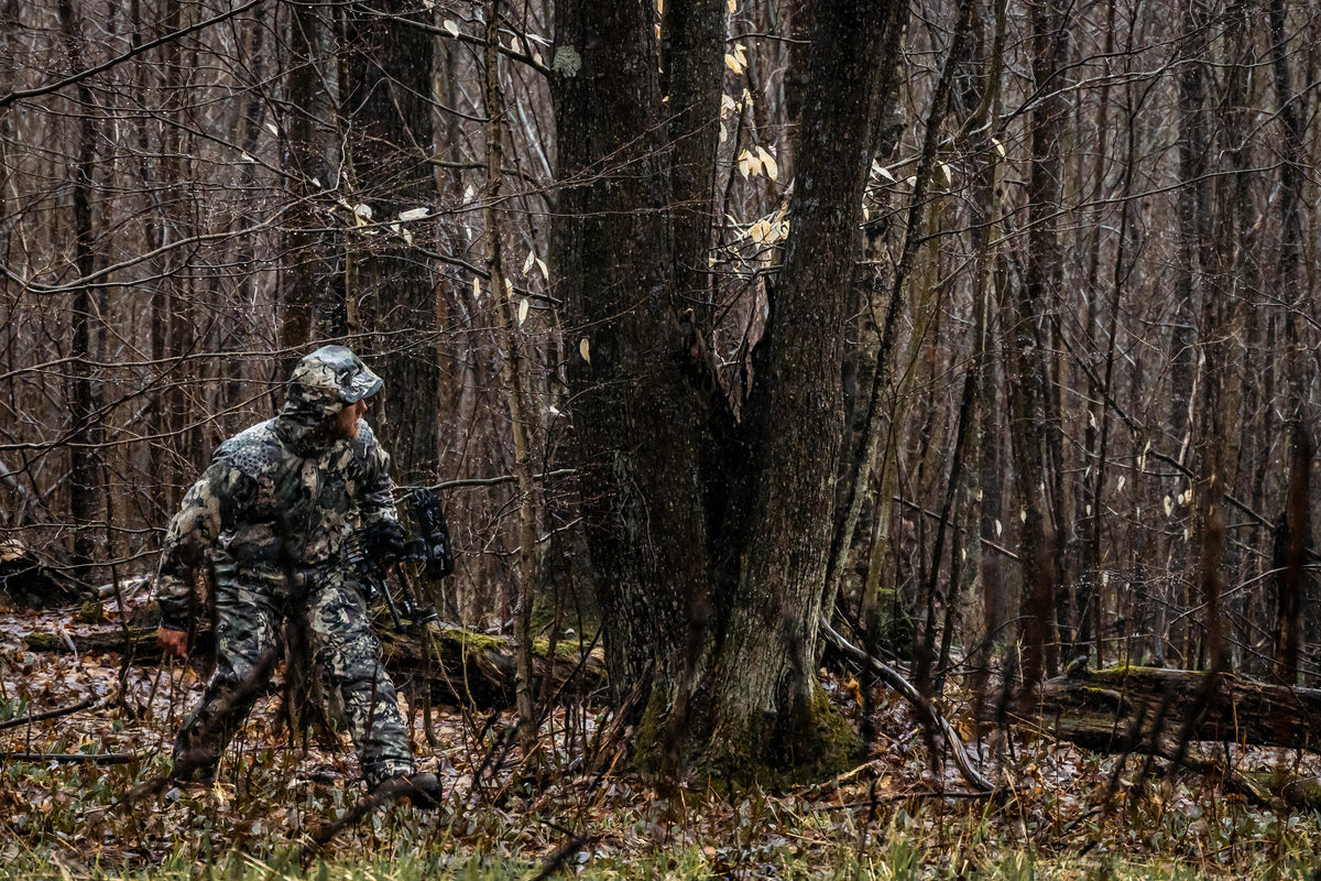 Pnuma Outdoors | Premium Hunting Apparel for Ultimate Performance