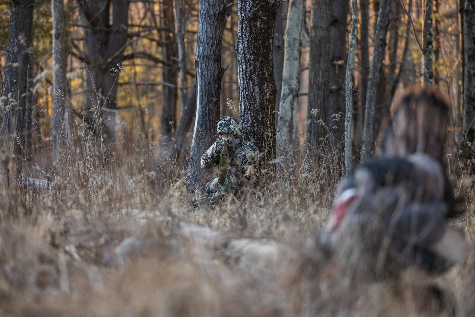 Pnuma Outdoors | Premium Hunting Apparel for Ultimate Performance