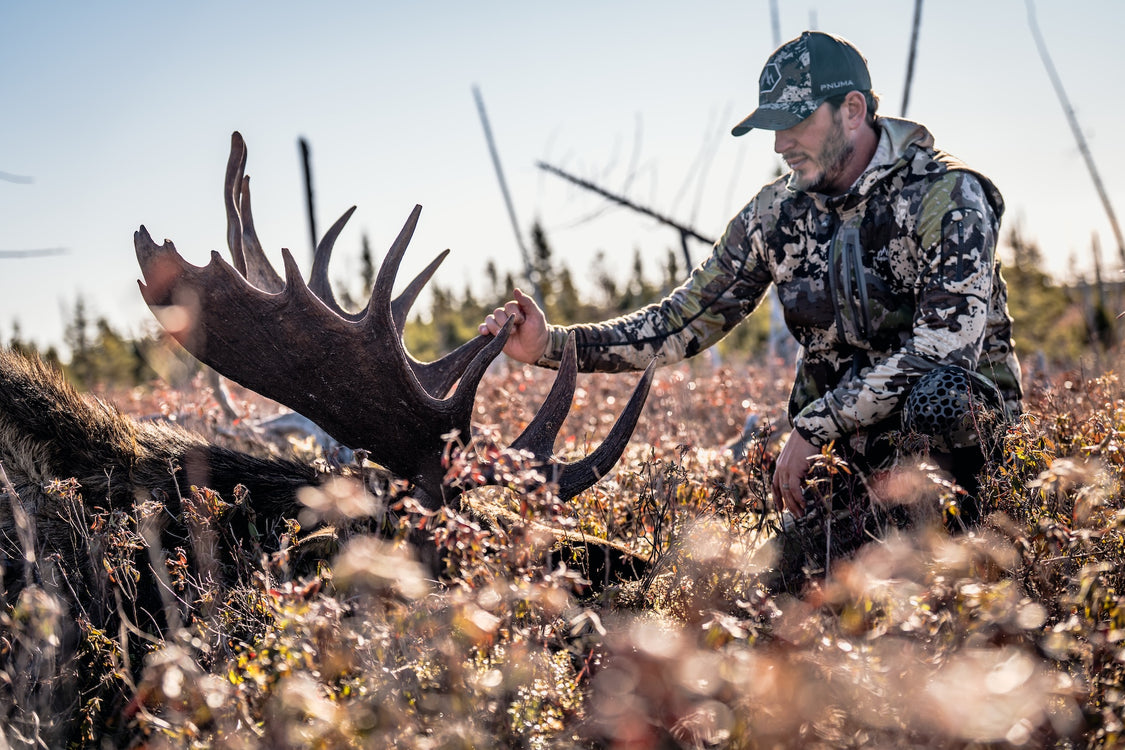 Pnuma Outdoors | Premium Hunting Apparel for Ultimate Performance