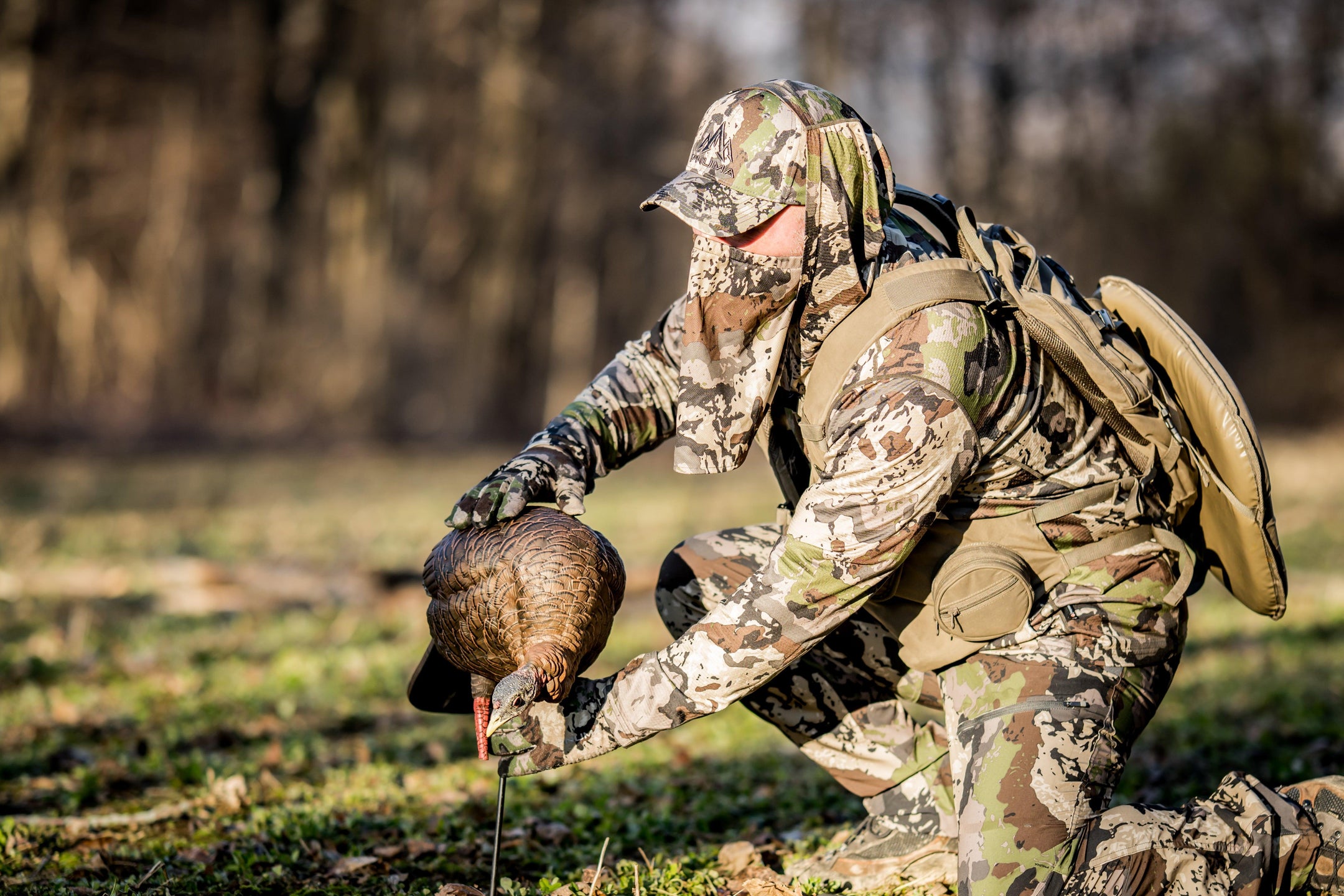 Pnuma Outdoors | Premium Hunting Apparel for Ultimate Performance