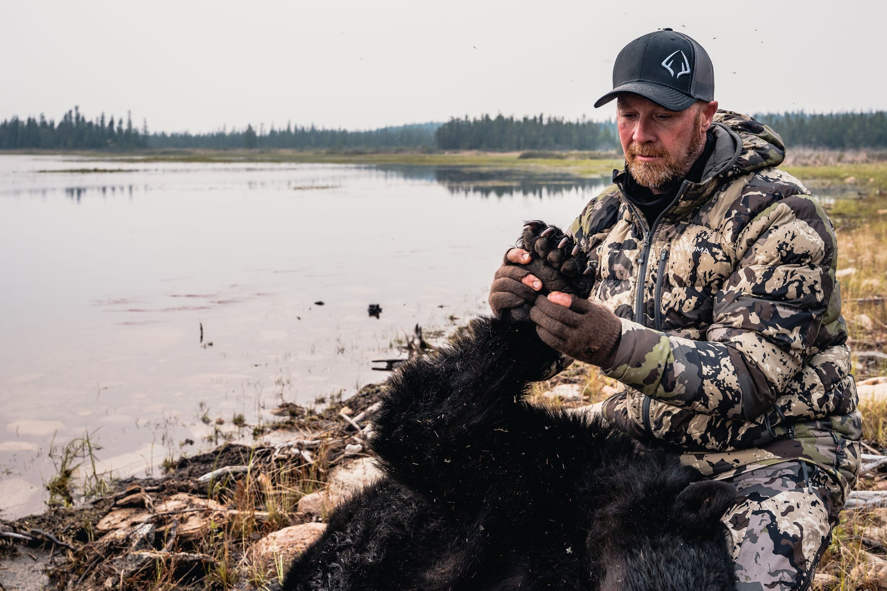 Pnuma Outdoors | Premium Hunting Apparel for Ultimate Performance