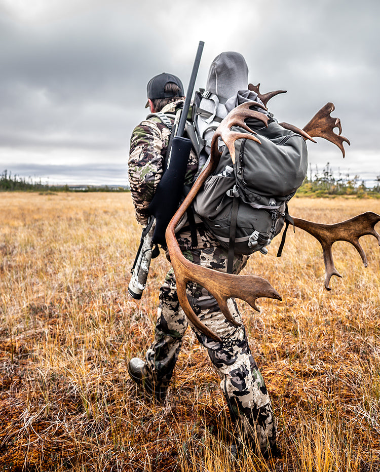 Pnuma Outdoors | Premium Hunting Apparel for Ultimate Performance