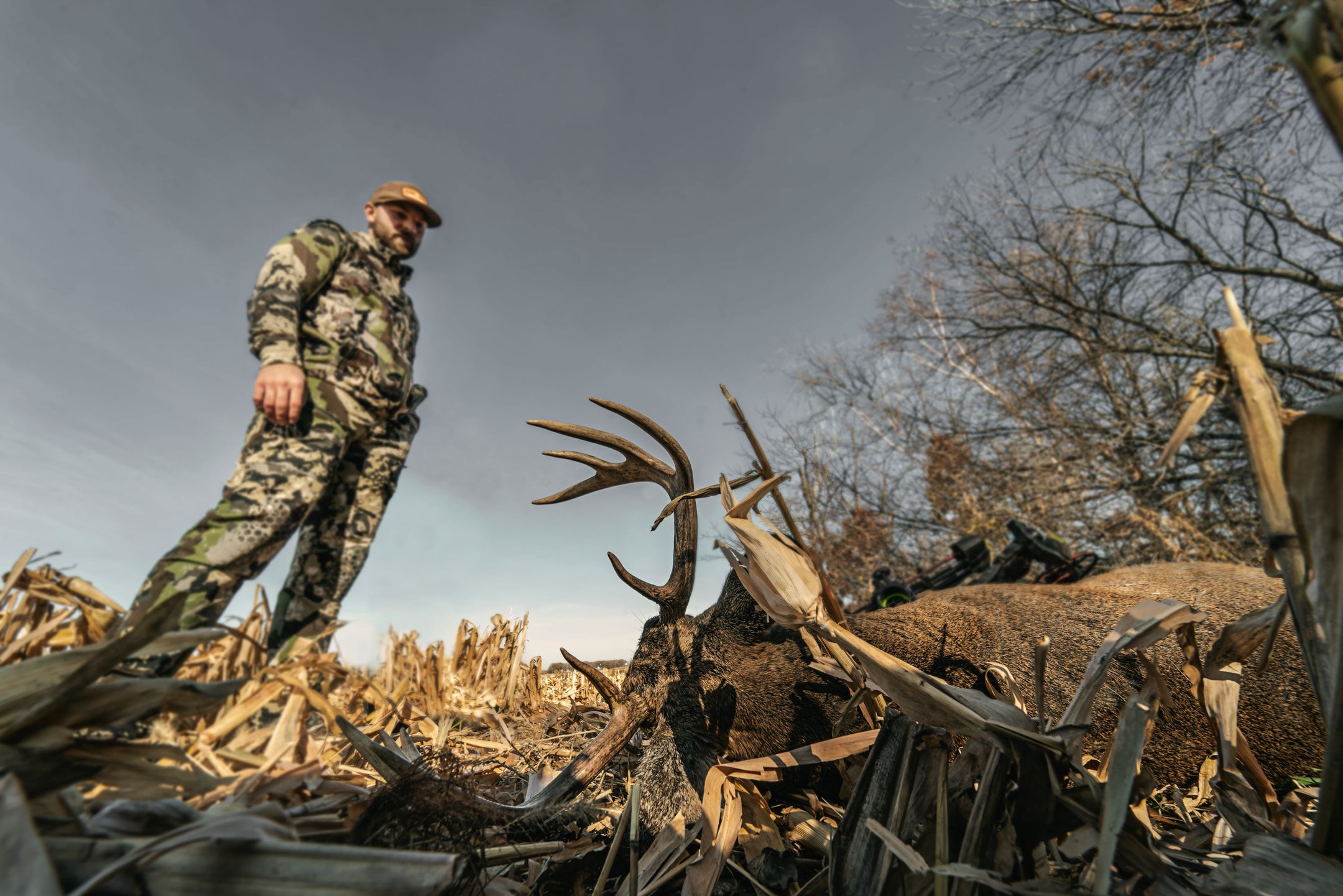 Pnuma Outdoors | Premium Hunting Apparel for Ultimate Performance
