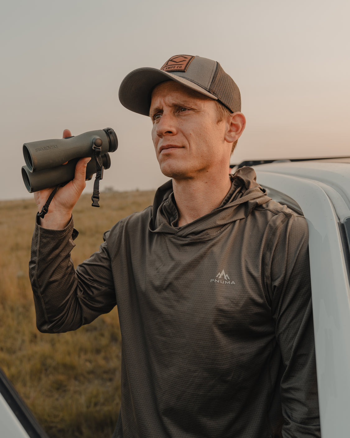 Pnuma Outdoors | Premium Hunting Apparel for Ultimate Performance