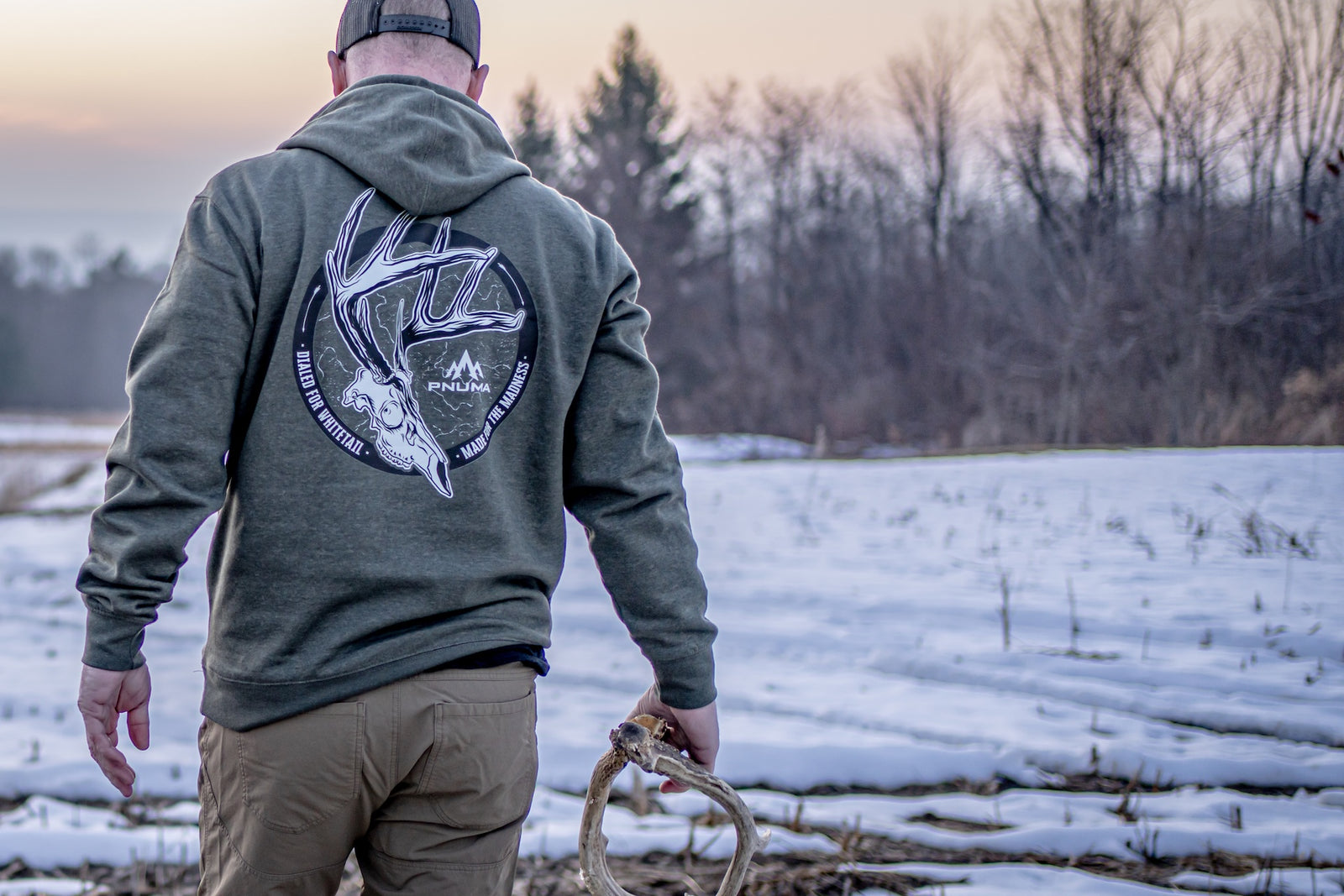 Pnuma Outdoors | Premium Hunting Apparel for Ultimate Performance