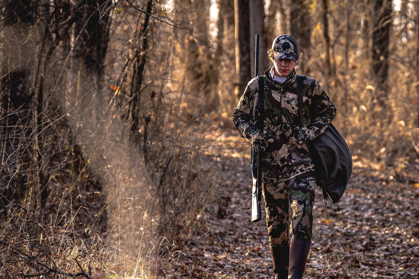 Pnuma Outdoors | Premium Hunting Apparel for Ultimate Performance