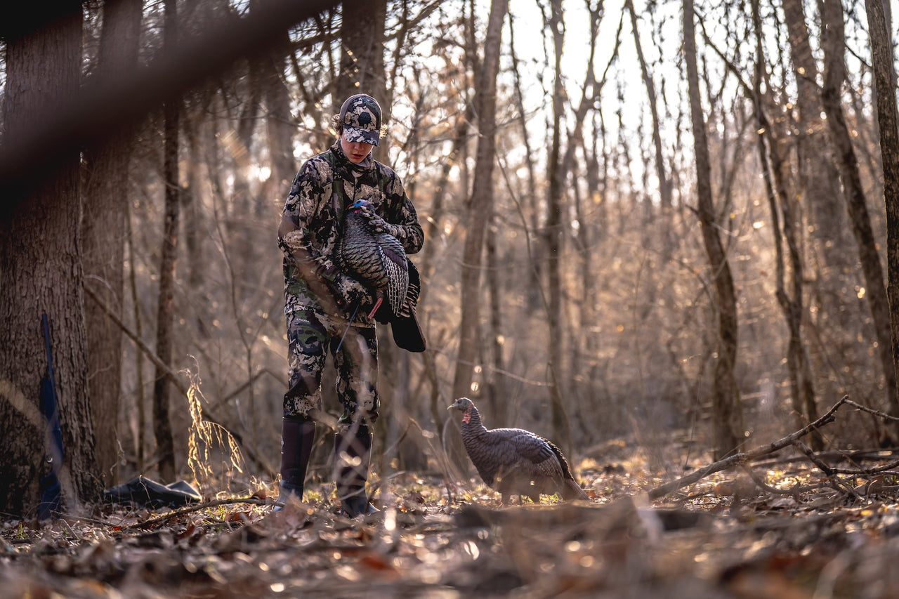 Pnuma Outdoors | Premium Hunting Apparel for Ultimate Performance