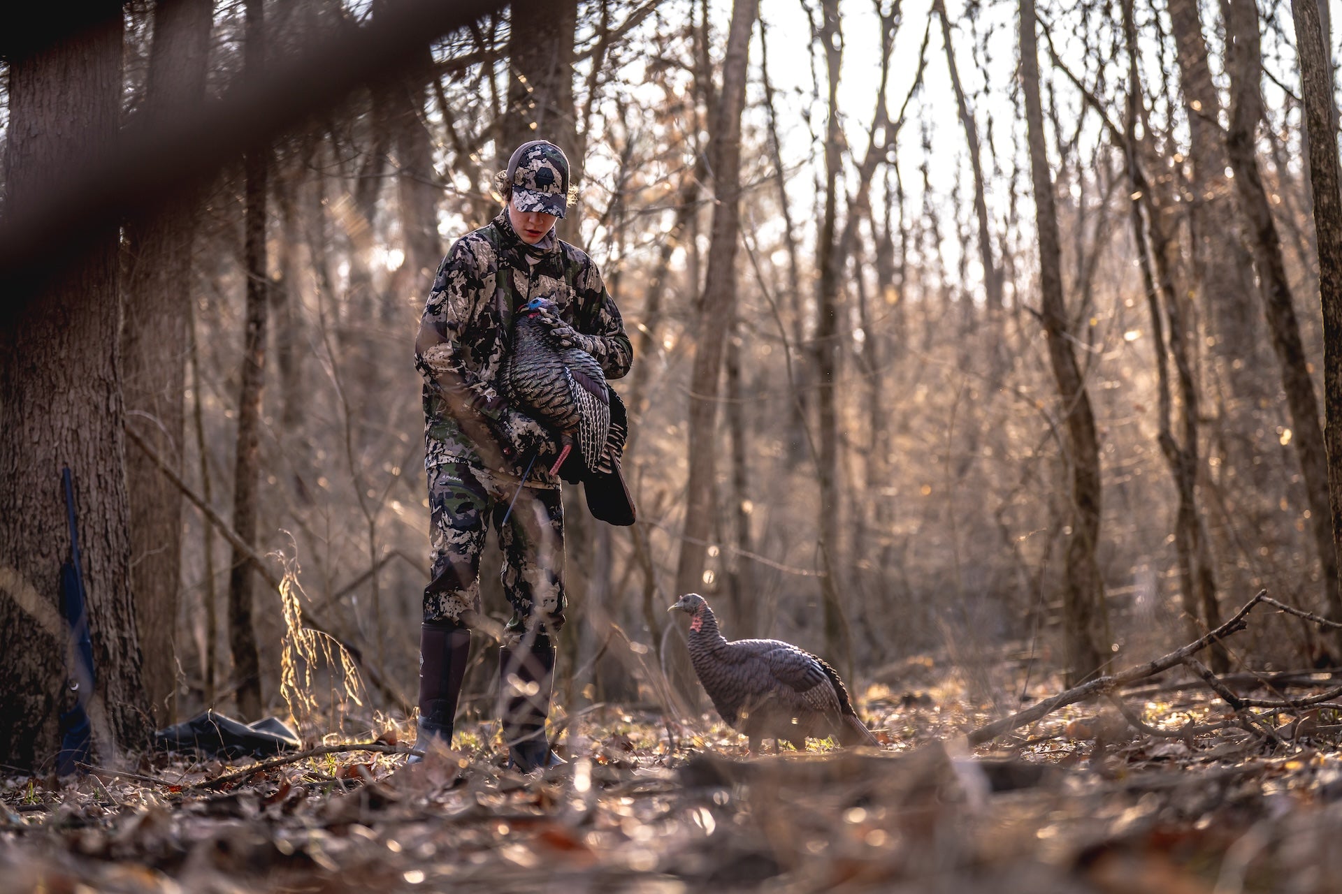 Pnuma Outdoors | Premium Hunting Apparel for Ultimate Performance