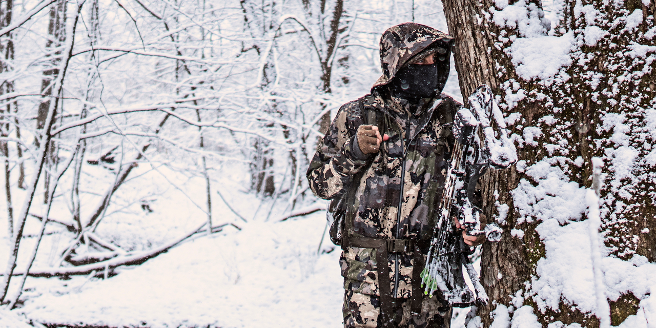 Pnuma Outdoors | Premium Hunting Apparel for Ultimate Performance