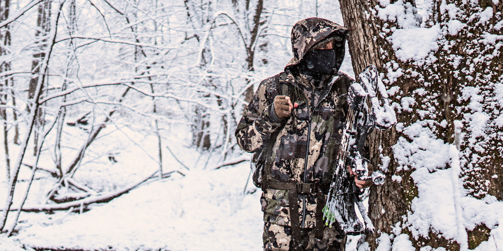 Pnuma Outdoors | Premium Hunting Apparel for Ultimate Performance