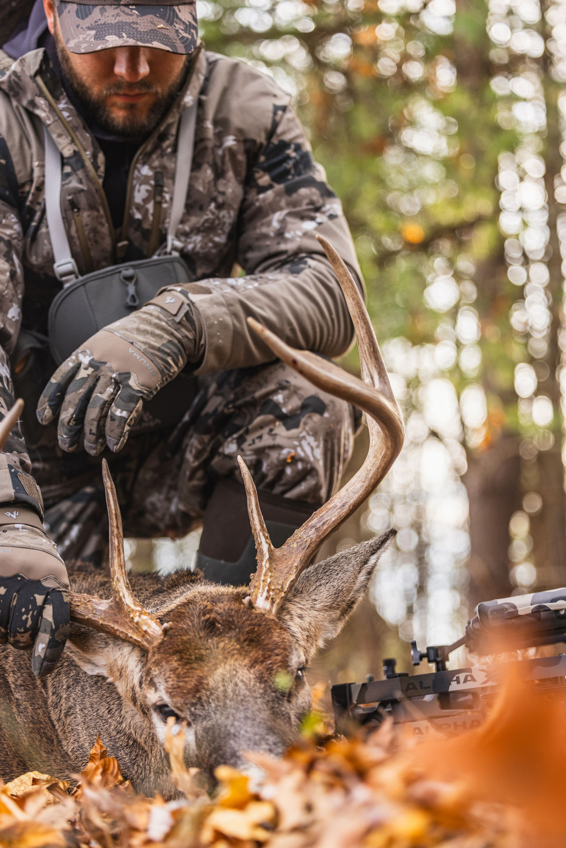 Pnuma Outdoors | Premium Hunting Apparel for Ultimate Performance