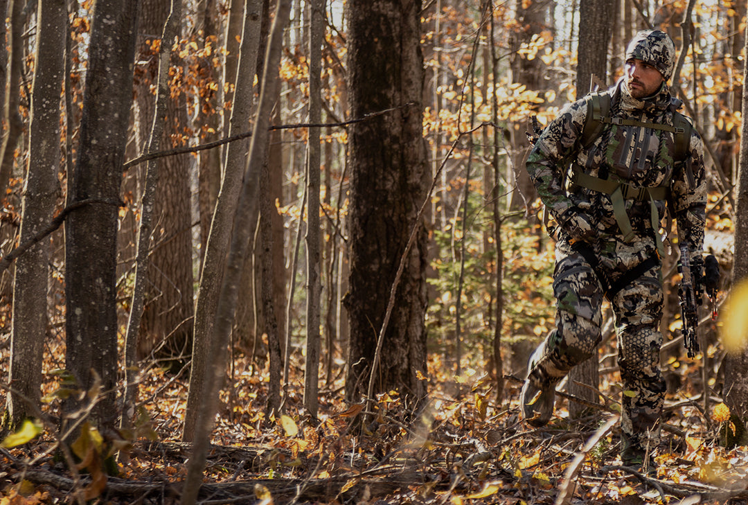 Pnuma Outdoors | Premium Hunting Apparel for Ultimate Performance