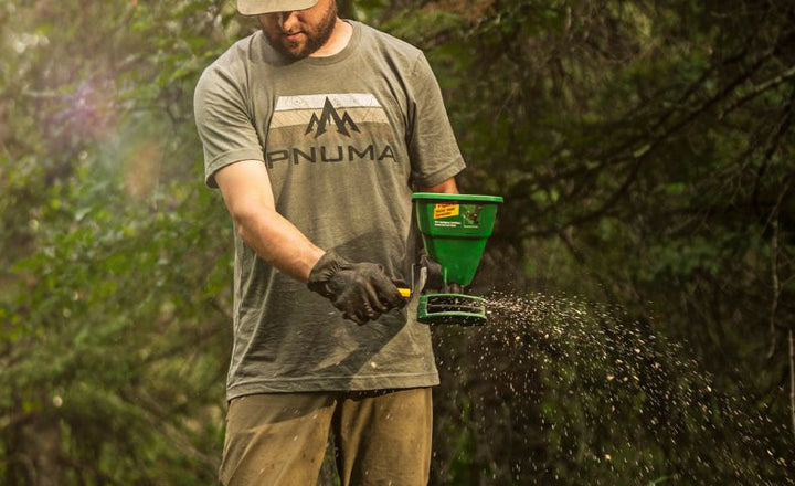 Pnuma’s Caza Camouflage Collection: The Ultimate Edge in Whitetail Hun ...