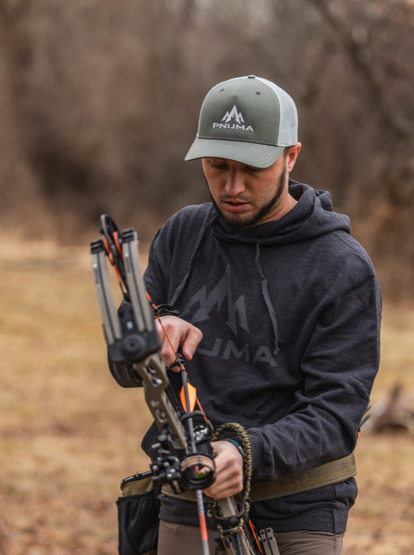 Bowhunting Apparel – Pnuma Outdoors