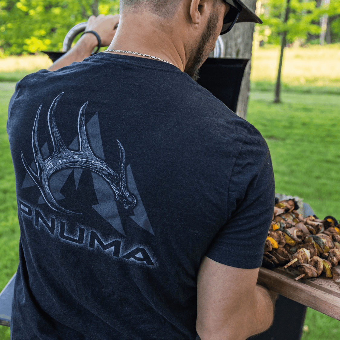 Pnuma Outdoors | Premium Hunting Apparel for Ultimate Performance