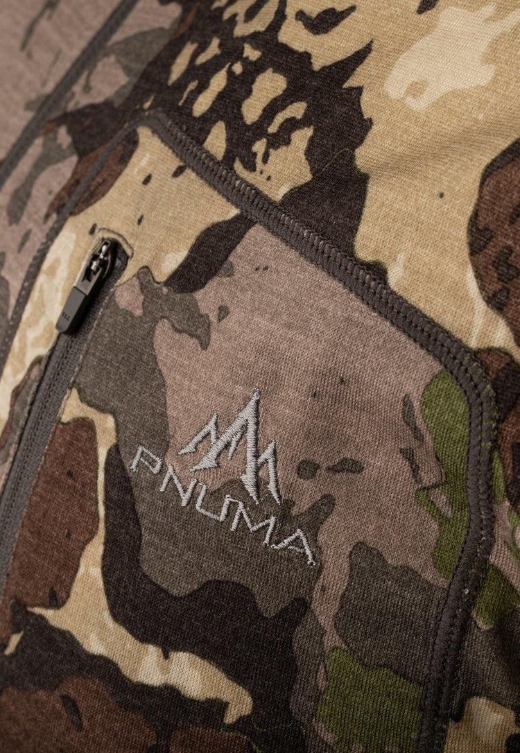 Pnuma Outdoors | Premium Hunting Apparel for Ultimate Performance